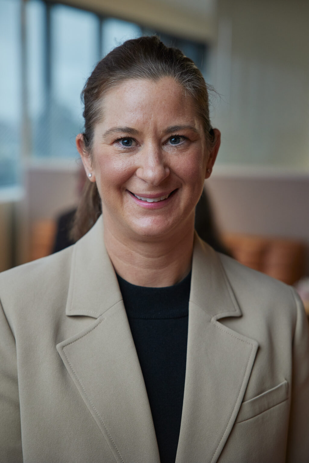 Casey Murphy - Safe Space Legal