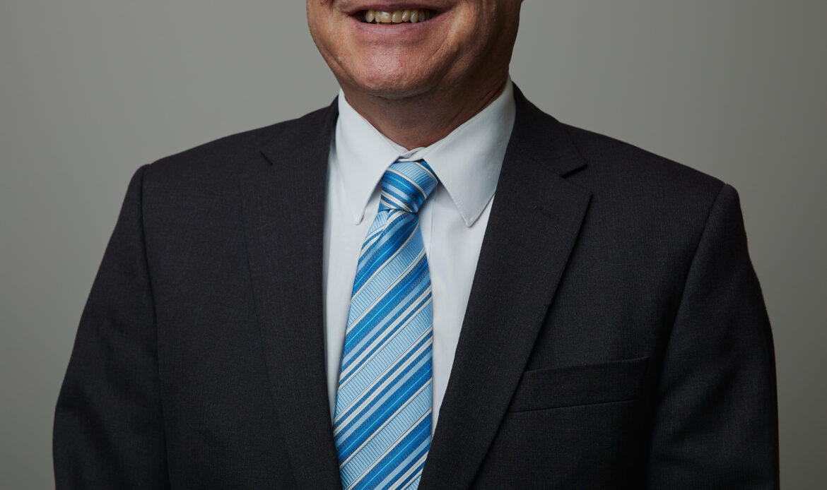 Brett Hogan - Safe Space Legal