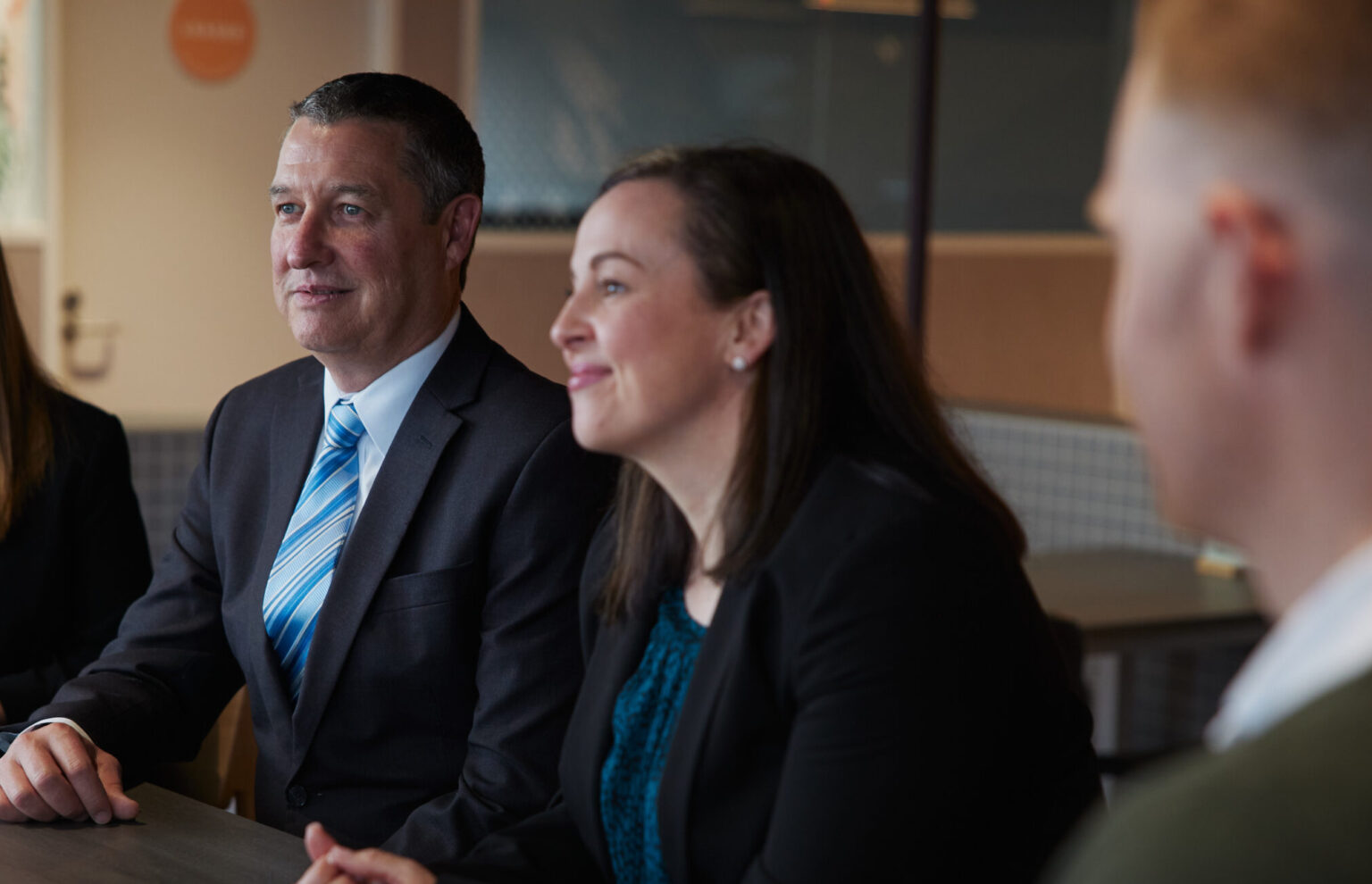 Safe Space Legal: Child Safety & Safeguarding Law firm