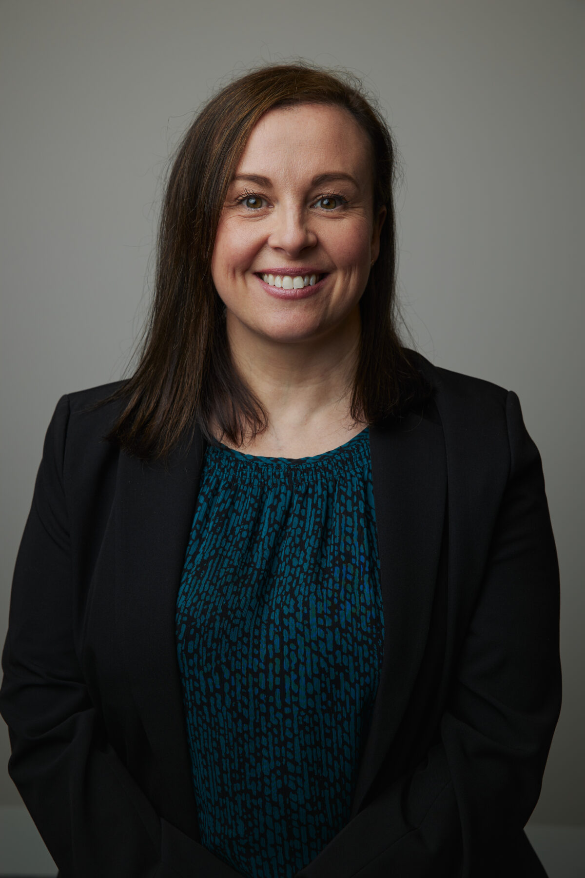 Patrice Fitzgerald - Safe Space Legal